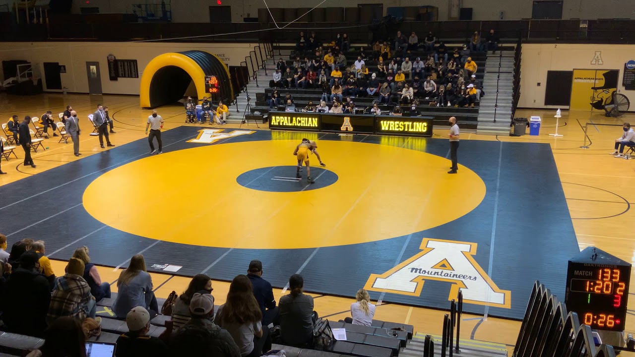 Colton Phares - Appalachian State NIL Deals, Net Worth, Player ...