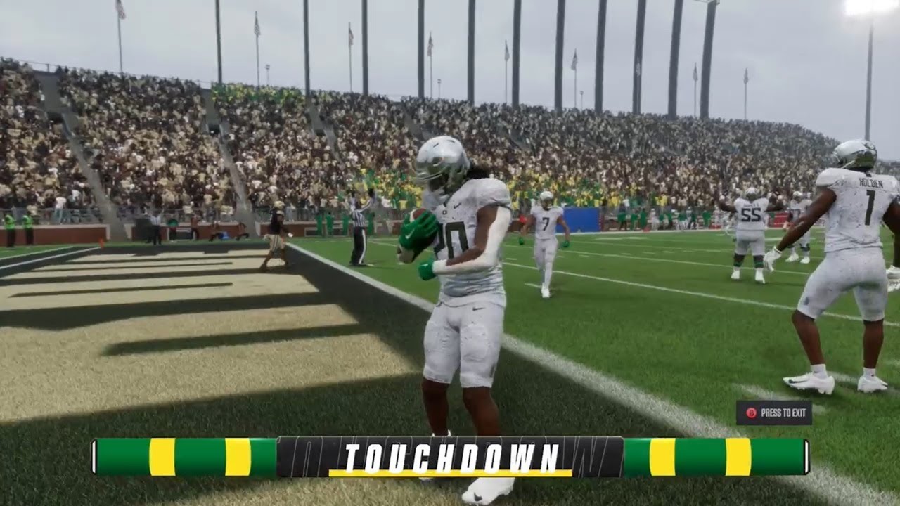 Oregon vs Purdue - October 18, 2024 Preview: Key Matchups, Predictions ...