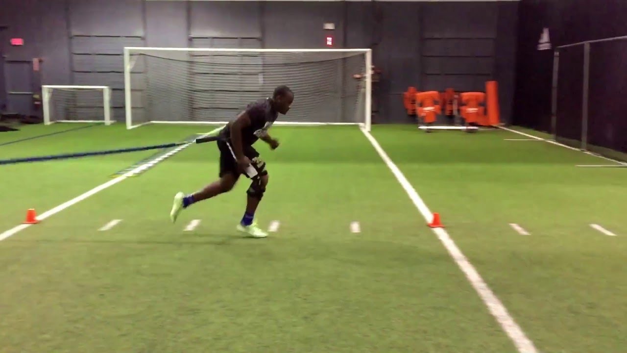 Darnell Jefferies - Minnesota NIL Deals, Net Worth, Player Information ...