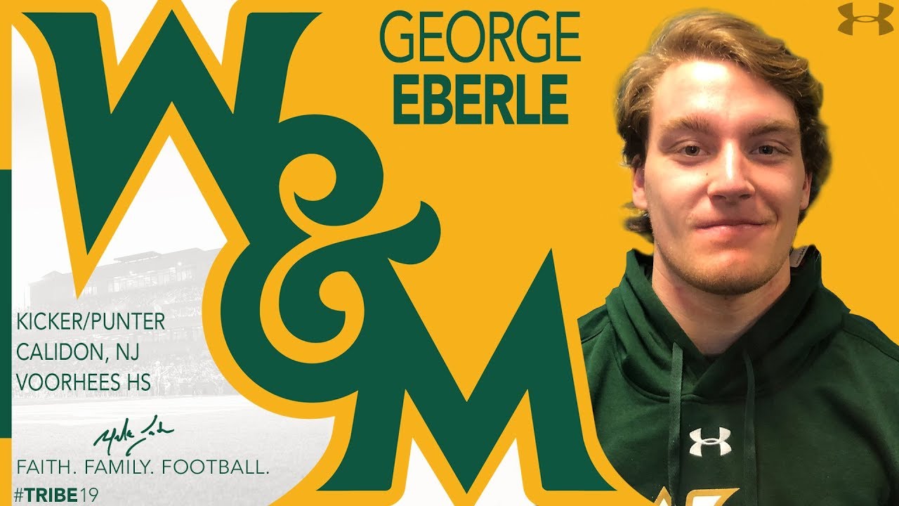 George Eberle - New Mexico State NIL Deals, Net Worth, Player ...