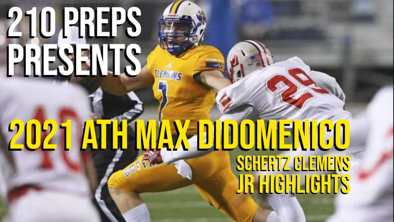 Max DiDomenico - Army NIL Deals, Net Worth, Player Information ...