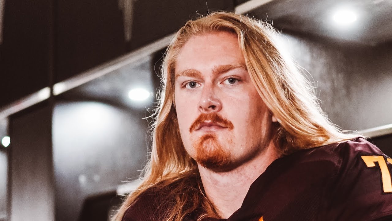 Emmit Bohle - Arizona State NIL Deals, Net Worth, Player Information ...