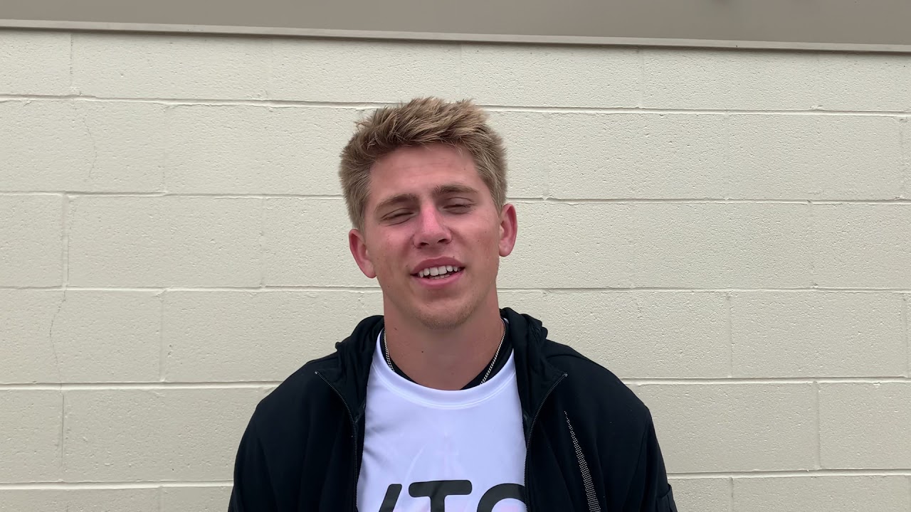 Tate Carney - Wake Forest NIL Deals, Net Worth, Player Information ...