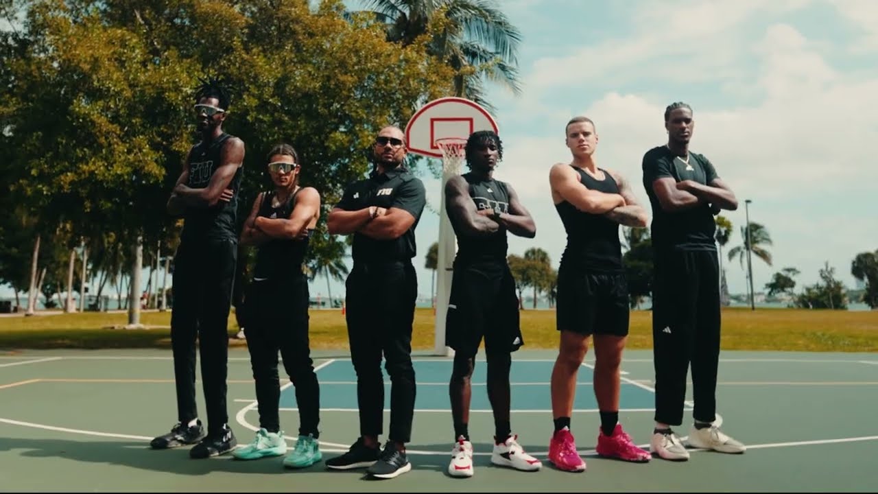 FIU Panthers Men's Basketball 2024-25 Season Preview: Insights and ...