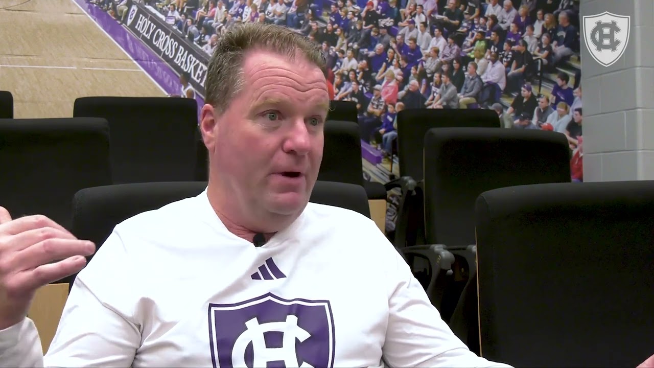 Holy Cross Crusaders Men's Basketball 2024-25 Season Preview: Key ...
