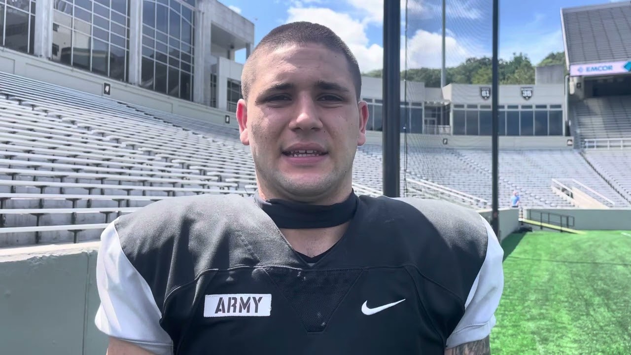 Hayden Reed - Army NIL Deals, Net Worth, Player Information ...