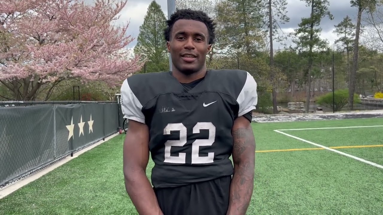 Miles Stewart - Army NIL Deals, Net Worth, Player Information ...