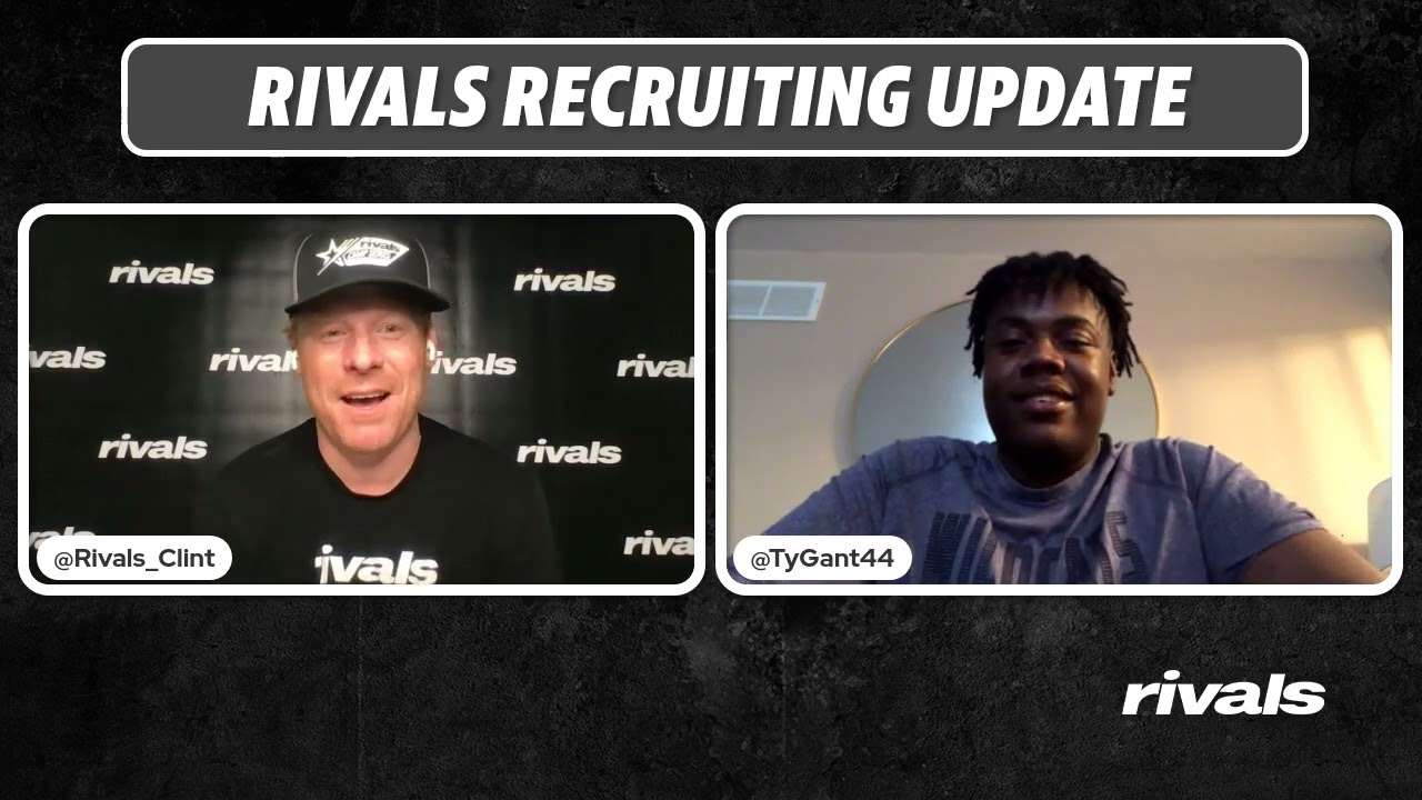 Tyler Gant - Northwestern NIL Deals, Net Worth, Player Information ...