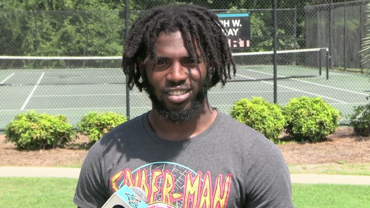 Matthew McDoom - Coastal Carolina NIL Deals, Net Worth, Player ...