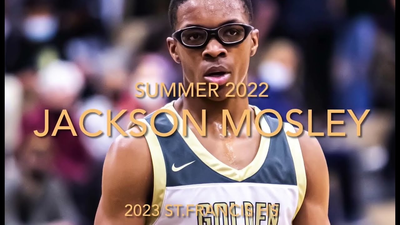 Jackson Mosley - Cal Poly NIL Deals, Net Worth, Player Information ...