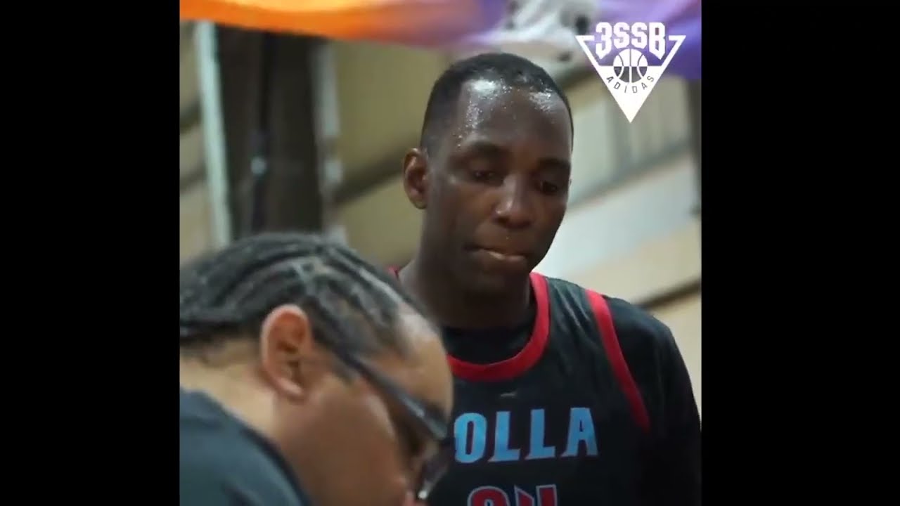 Juslin Bodo Bodo - High Point NIL Deals, Net Worth, Player Information ...