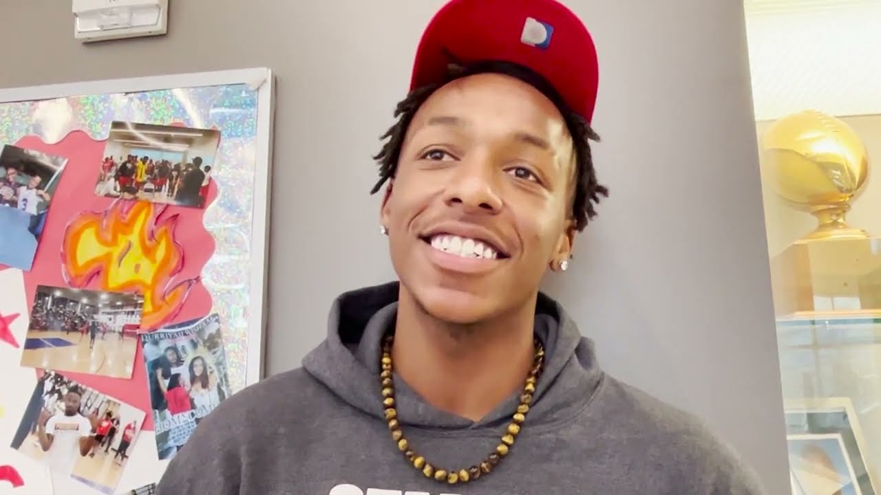 Lester Jones - University of Louisiana NIL Deals, Net Worth, Player ...