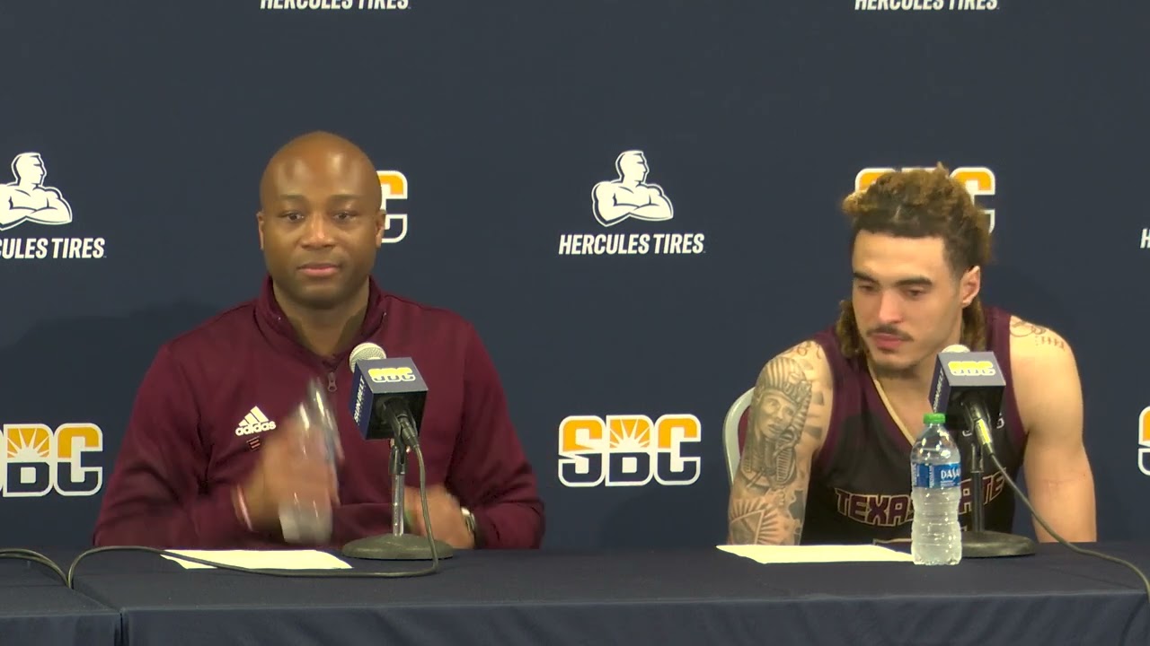 Tylan Pope - Texas State NIL Deals, Net Worth, Player Information ...