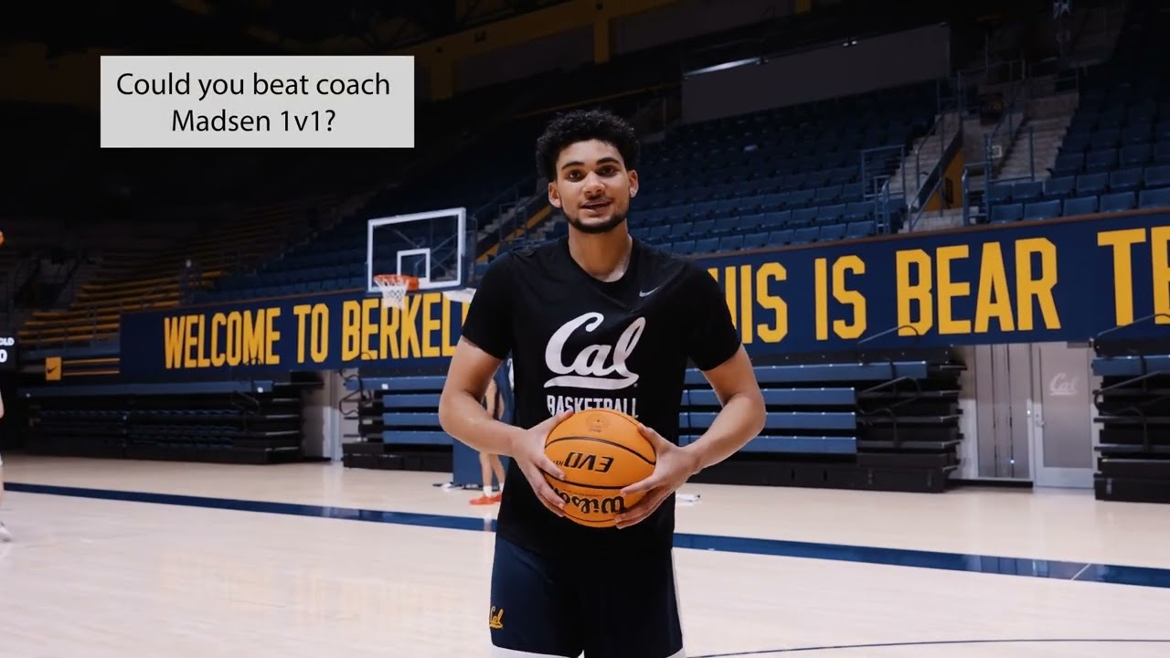 Cal Golden Bears Men's Basketball 2024-25 Season Preview: Key Players ...