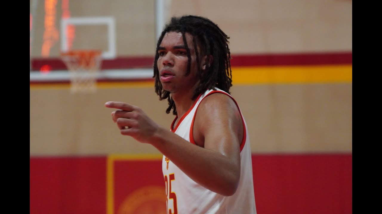 Jeremiah Cherry - UNLV NIL Deals, Net Worth, Player Information ...