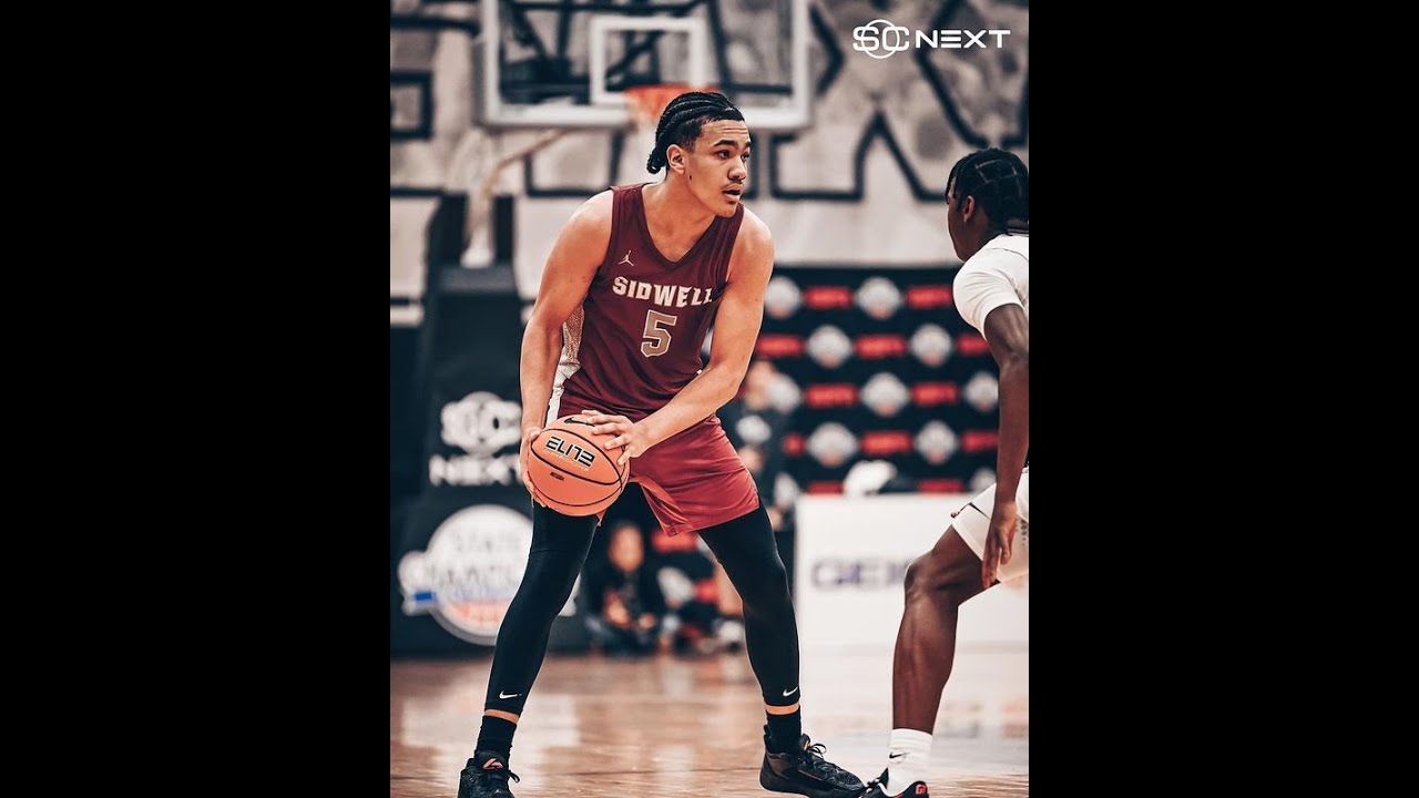 Caleb Williams - Georgetown NIL Deals, Net Worth, Player Information ...