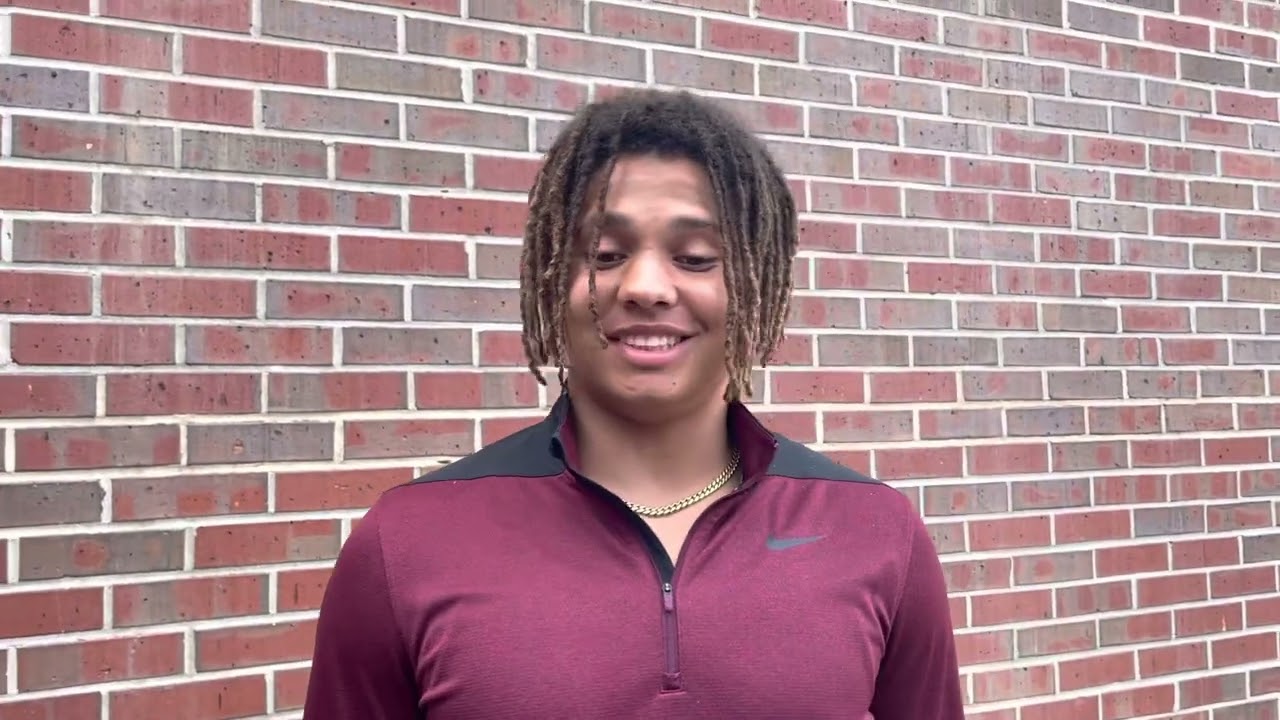 Zavier Hamilton - South Florida NIL Deals, Net Worth, Player ...