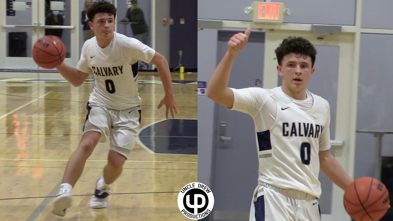 Daniel Macgregor - Stetson NIL Deals, Net Worth, Player Information ...