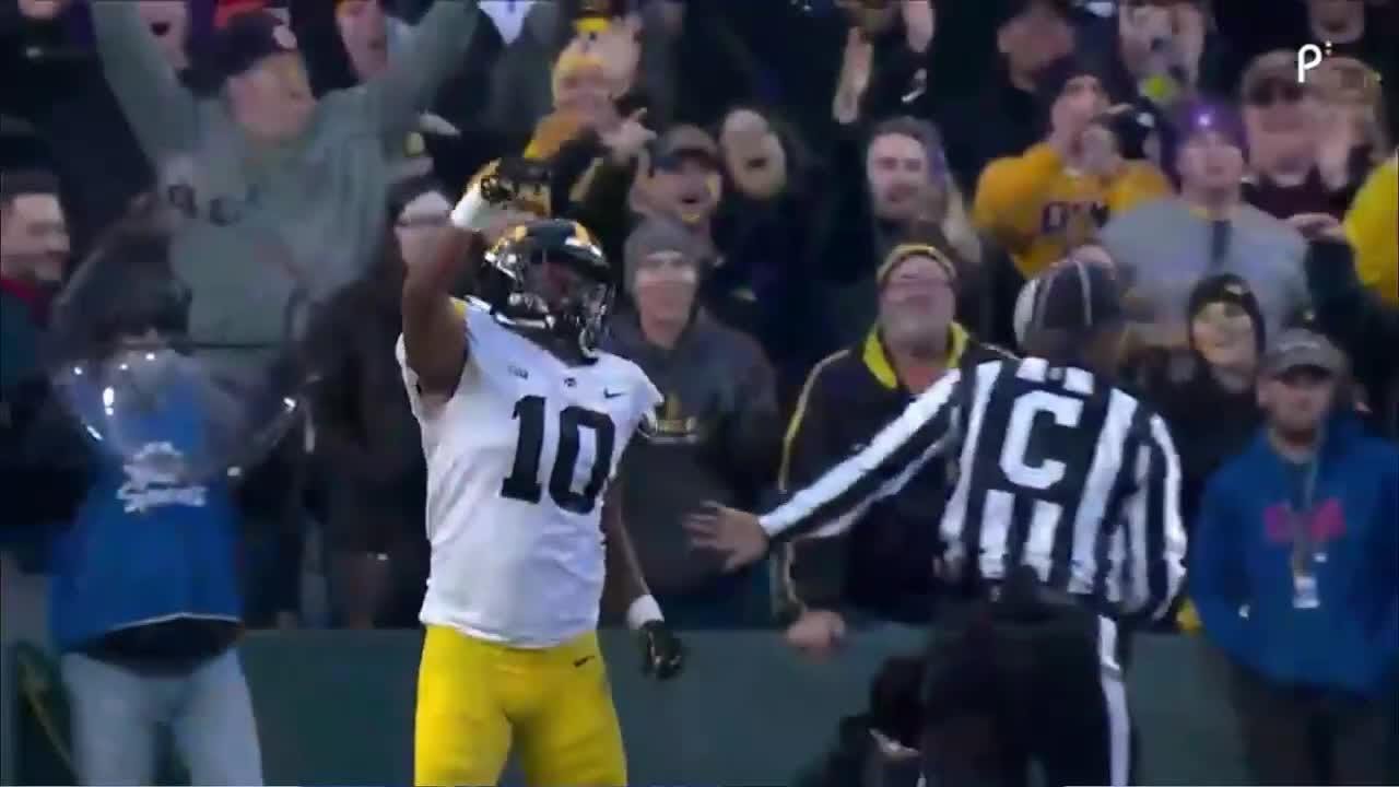 Kyler Fisher - Iowa NIL Deals, Net Worth, Player Information ...