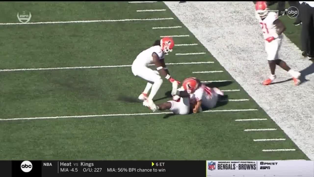 Alante Brown - Michigan State NIL Deals, Net Worth, Player Information ...