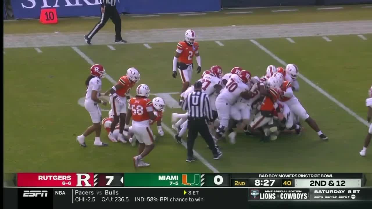 Christian Dremel - Rutgers NIL Deals, Net Worth, Player Information ...