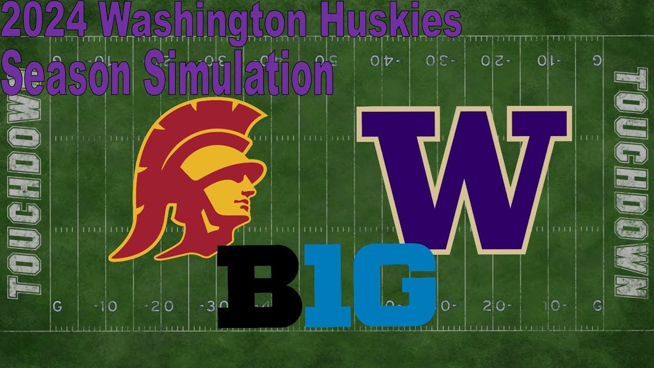 USC vs Washington - Saturday, November 2, 2024 Preview: Key Matchups ...