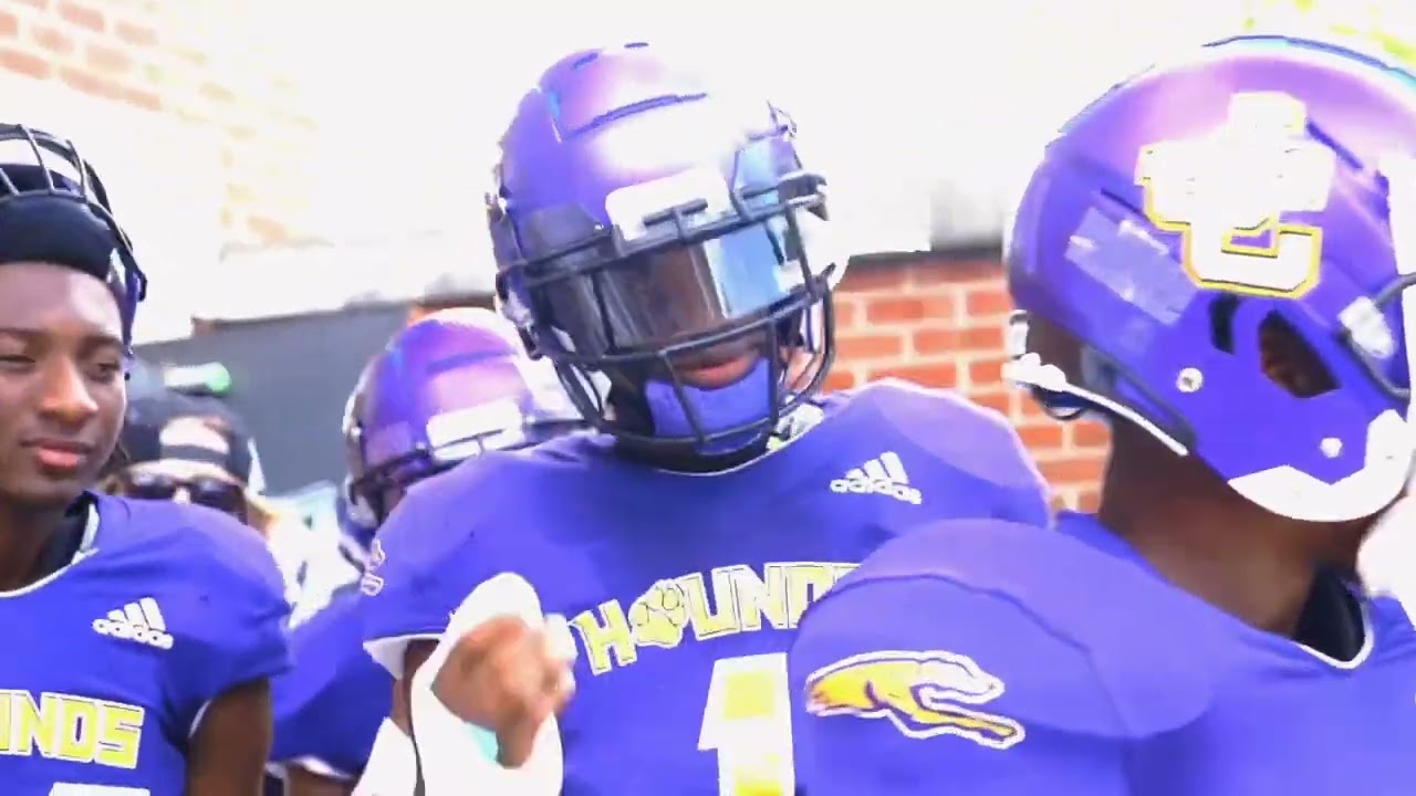 Javion Clark - East Carolina NIL Deals, Net Worth, Player Information ...