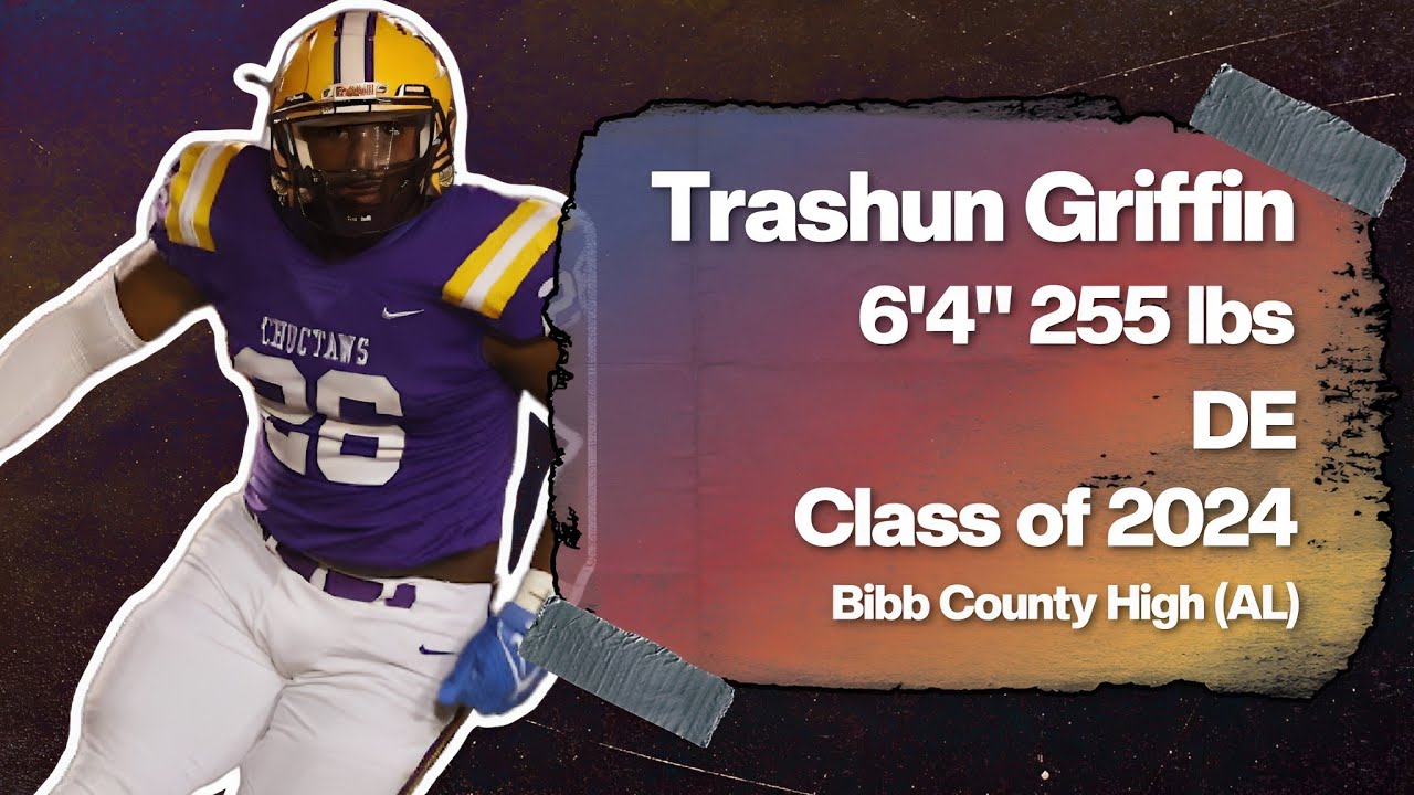 Trashun Griffin - Troy NIL Deals, Net Worth, Player Information ...