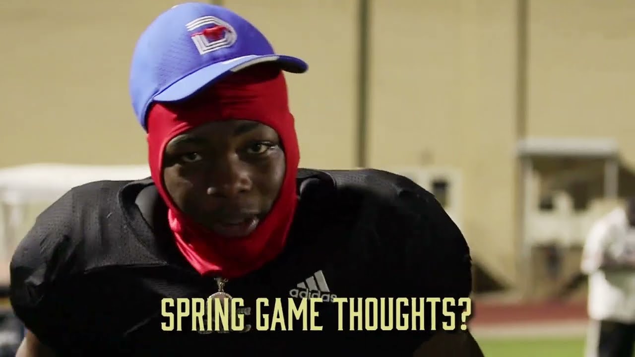 Randy Reece - SMU NIL Deals, Net Worth, Player Information ...