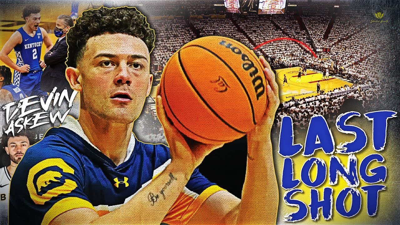 Devin Askew - Long Beach State NIL Deals, Net Worth, Player Information - CollegeNetWorth.com
