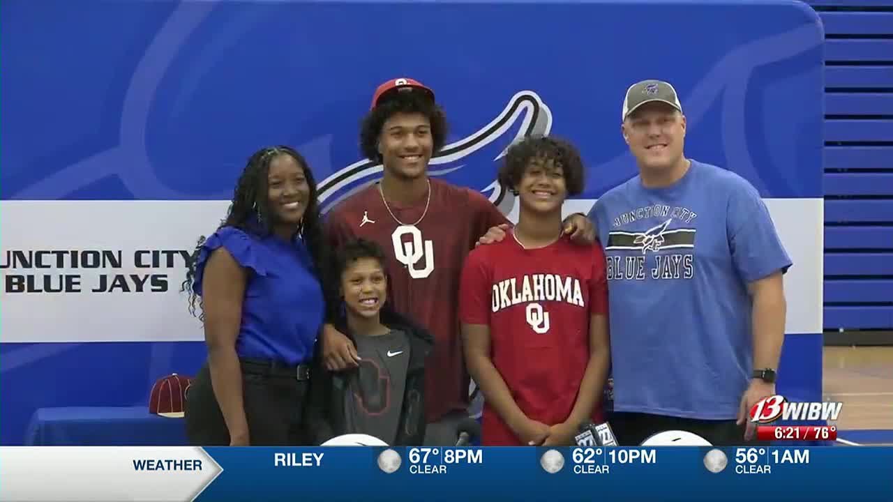 Michael Boganowski - Oklahoma NIL Deals, Net Worth, Player Information ...