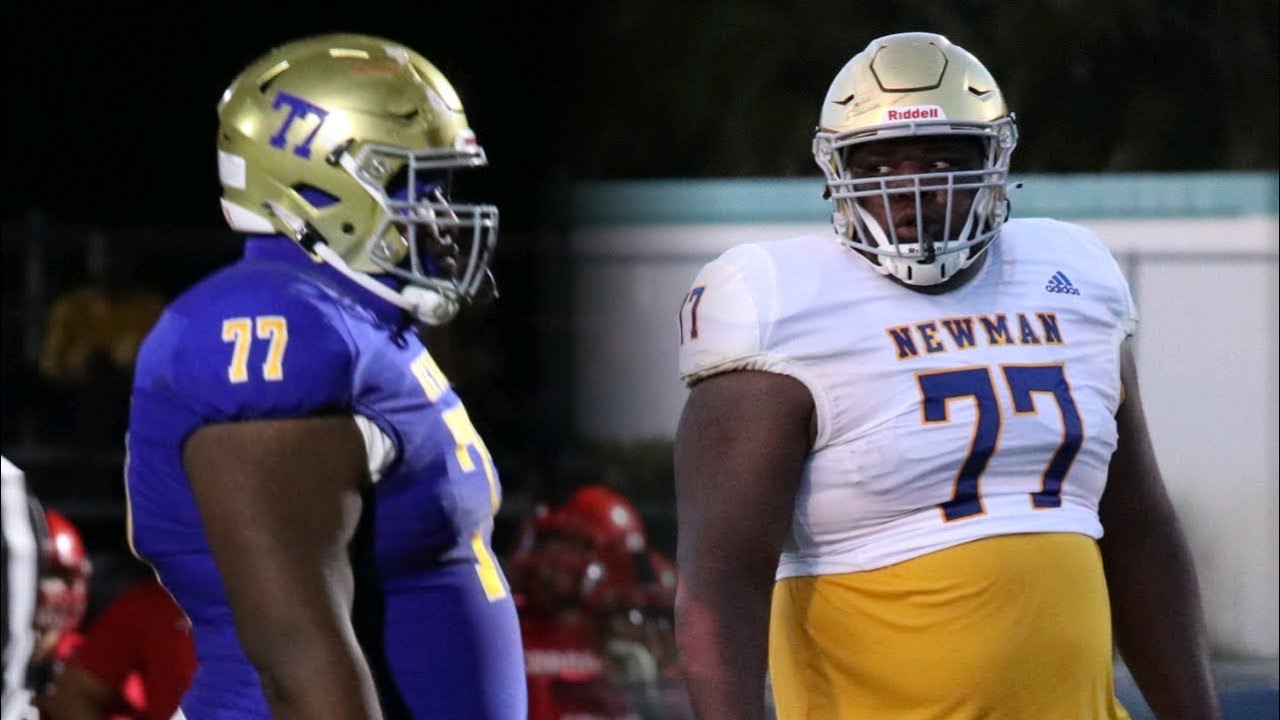 Sebastian Scott - Florida NIL Deals, Net Worth, Player Information ...