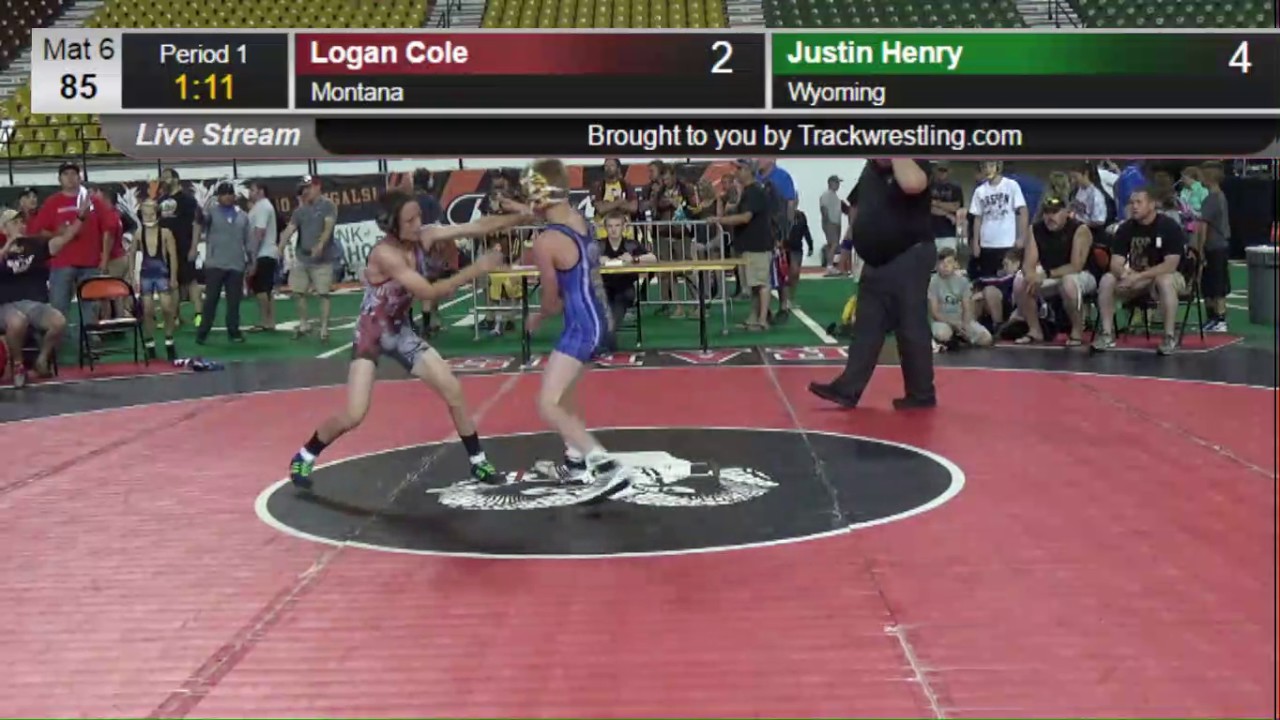 Cole Henry - Wyoming NIL Deals, Net Worth, Player Information ...