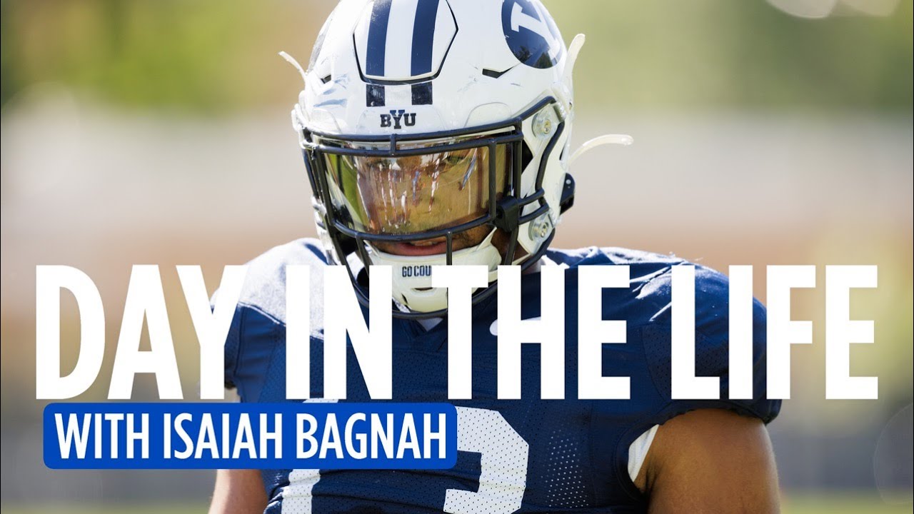 Isaiah Bagnah - BYU NIL Deals, Net Worth, Player Information ...