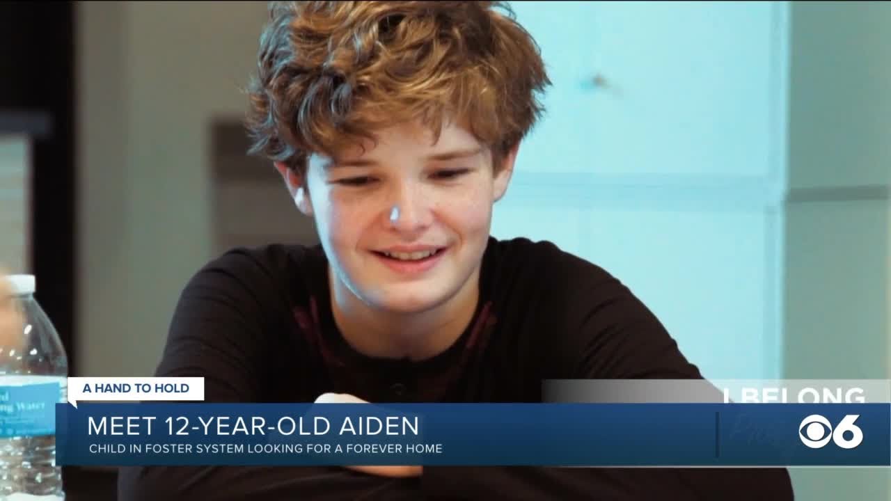 Aiden Daugherty - Virginia Tech NIL Deals, Net Worth, Player ...