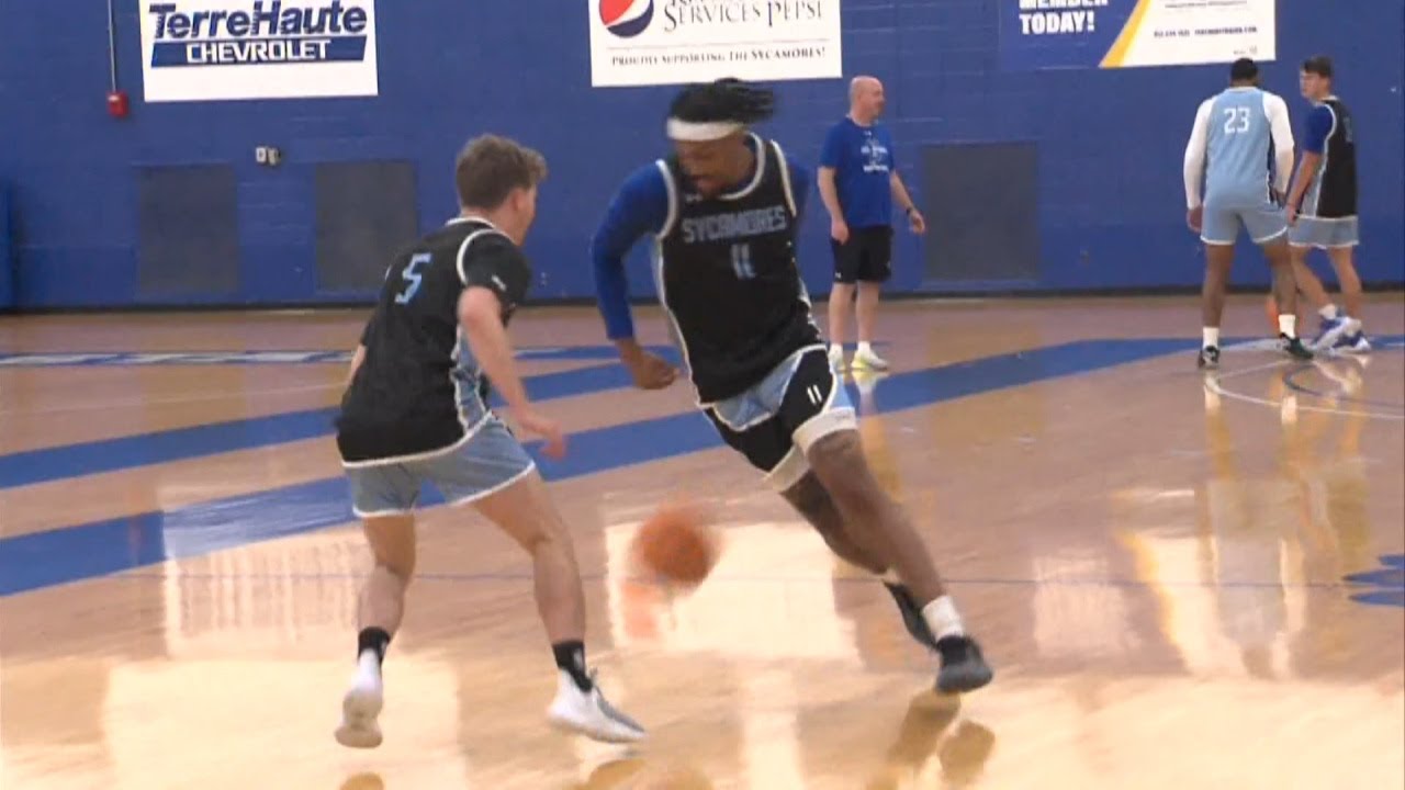 Aaron Gray - Indiana State NIL Deals, Net Worth, Player Information ...