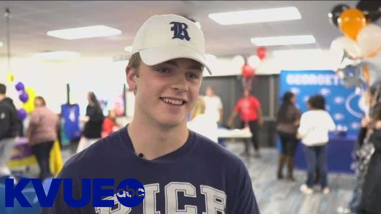 Drayden Dickmann - Rice NIL Deals, Net Worth, Player Information ...