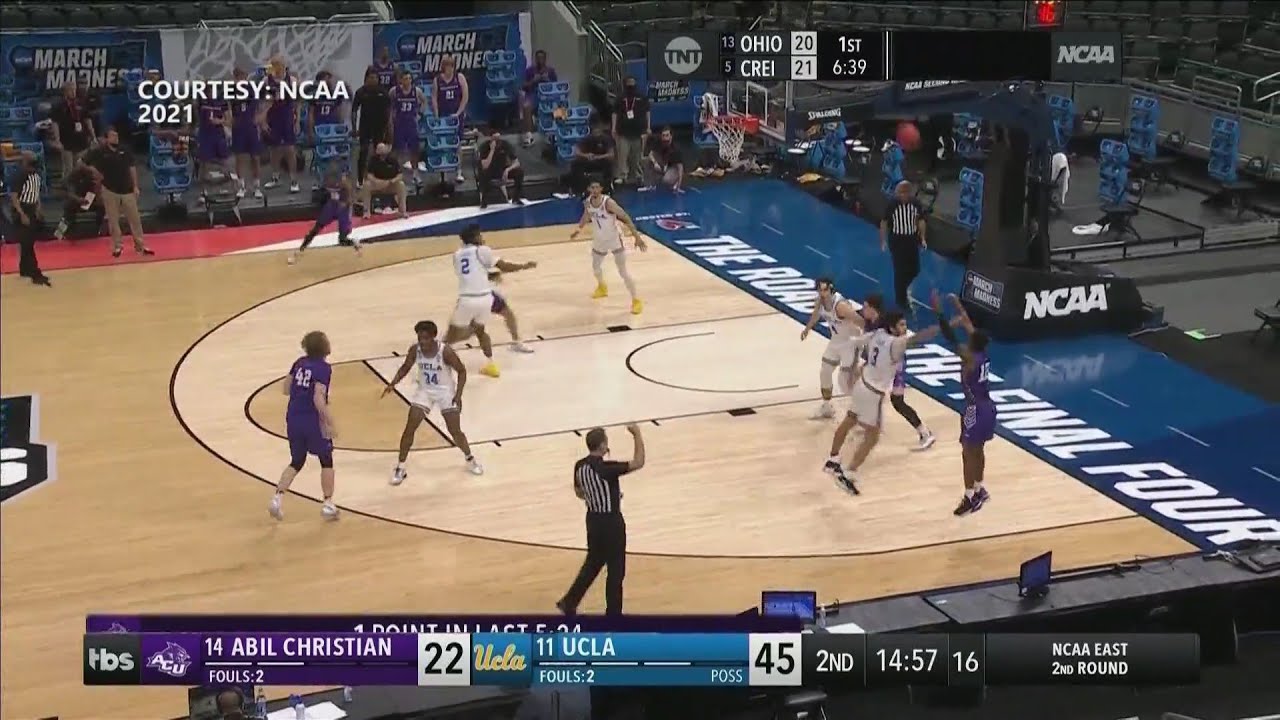 Abilene Christian Wildcats Men's Basketball 2024-25 Season Preview ...