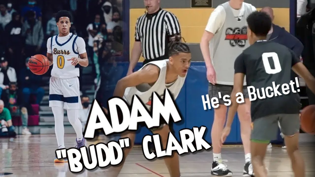 Adam “Budd” Clark - Merrimack College NIL Deals, Net Worth, Player ...