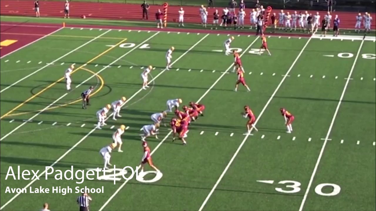 Alex Padgett - Bowling Green NIL Deals, Net Worth, Player Information ...