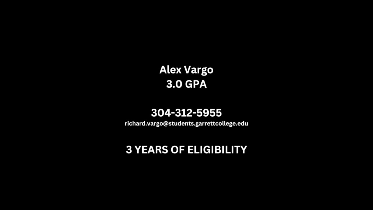 Alex Vargo - North Florida NIL Deals, Net Worth, Player Information ...