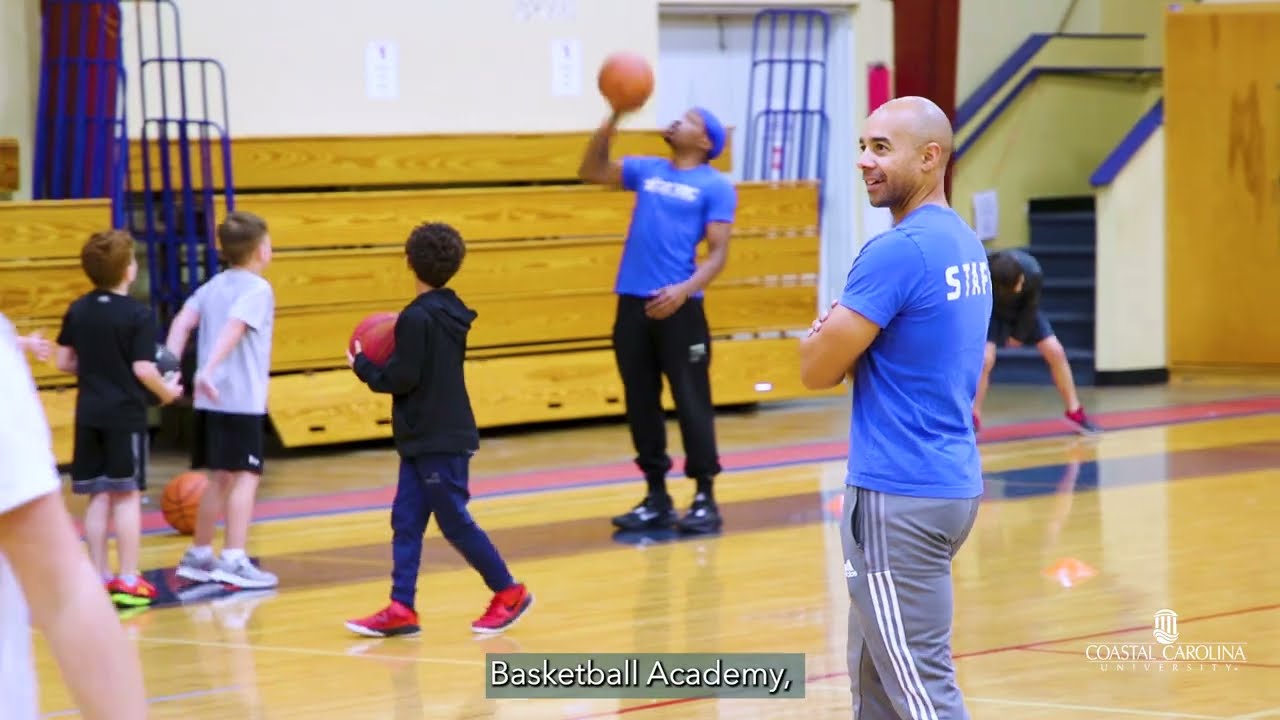 Colin Granger - Coastal Carolina NIL Deals, Net Worth, Player ...