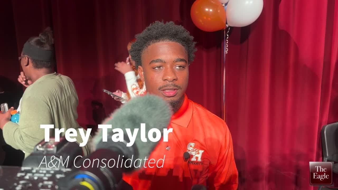 Trey Taylor - Sam Houston NIL Deals, Net Worth, Player Information ...