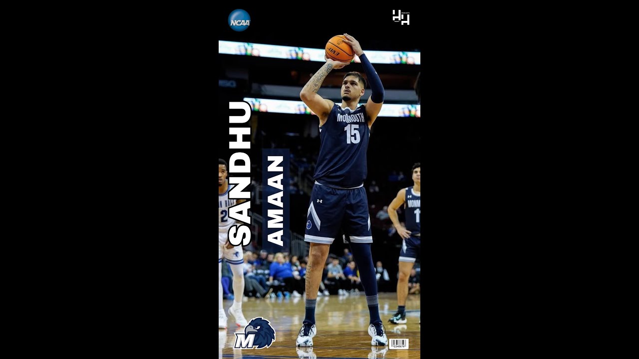 Amaan Sandhu - Manhattan NIL Deals, Net Worth, Player Information ...