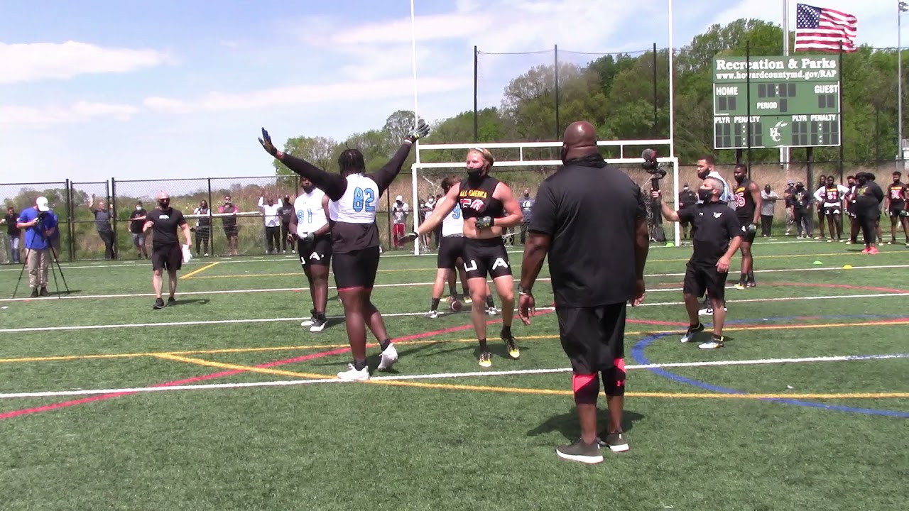 Andre Roye Jr. - Maryland NIL Deals, Net Worth, Player Information ...