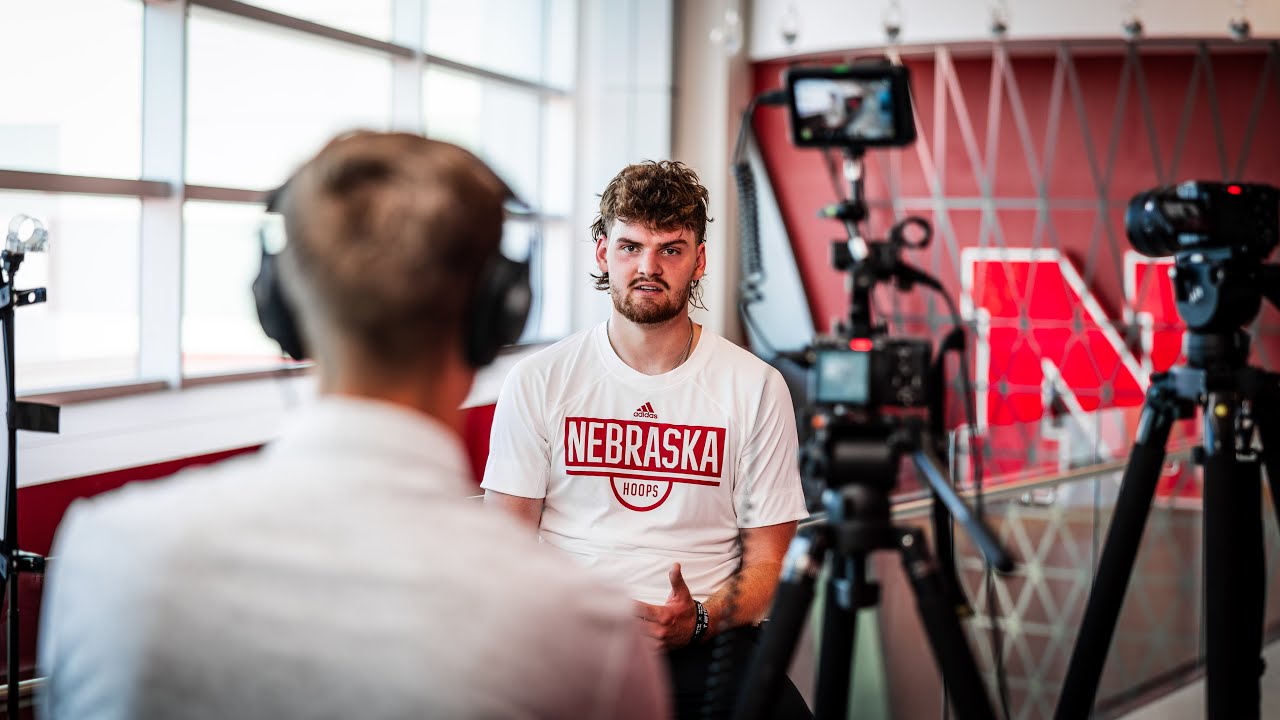 Andrew Morgan - Nebraska NIL Deals, Net Worth, Player Information ...
