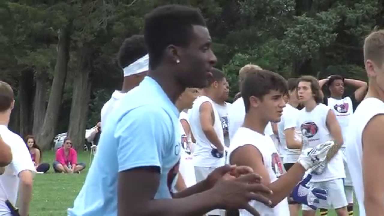 Anthony Ferrucci - Boston College NIL Deals, Net Worth, Player ...