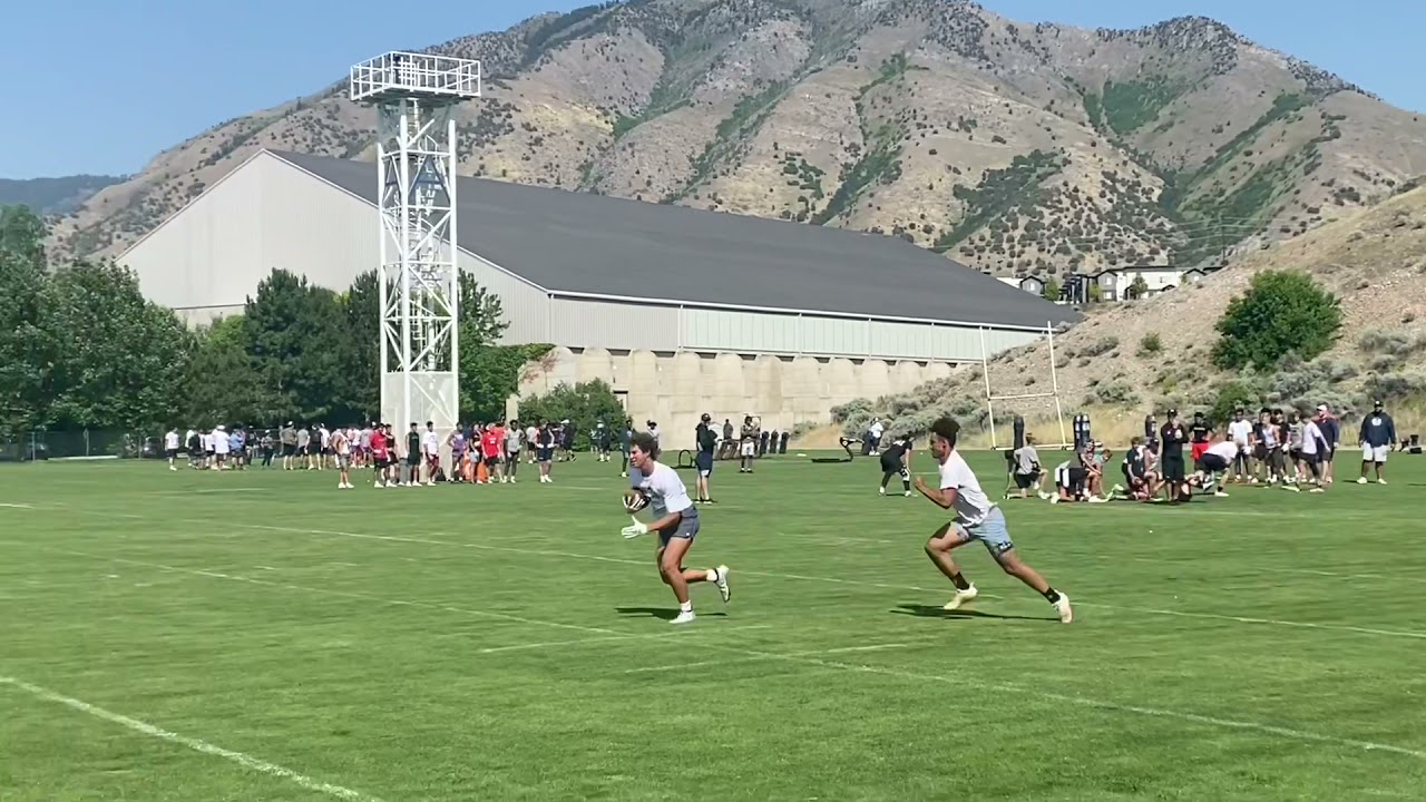 Anthony Olsen - BYU NIL Deals, Net Worth, Player Information ...