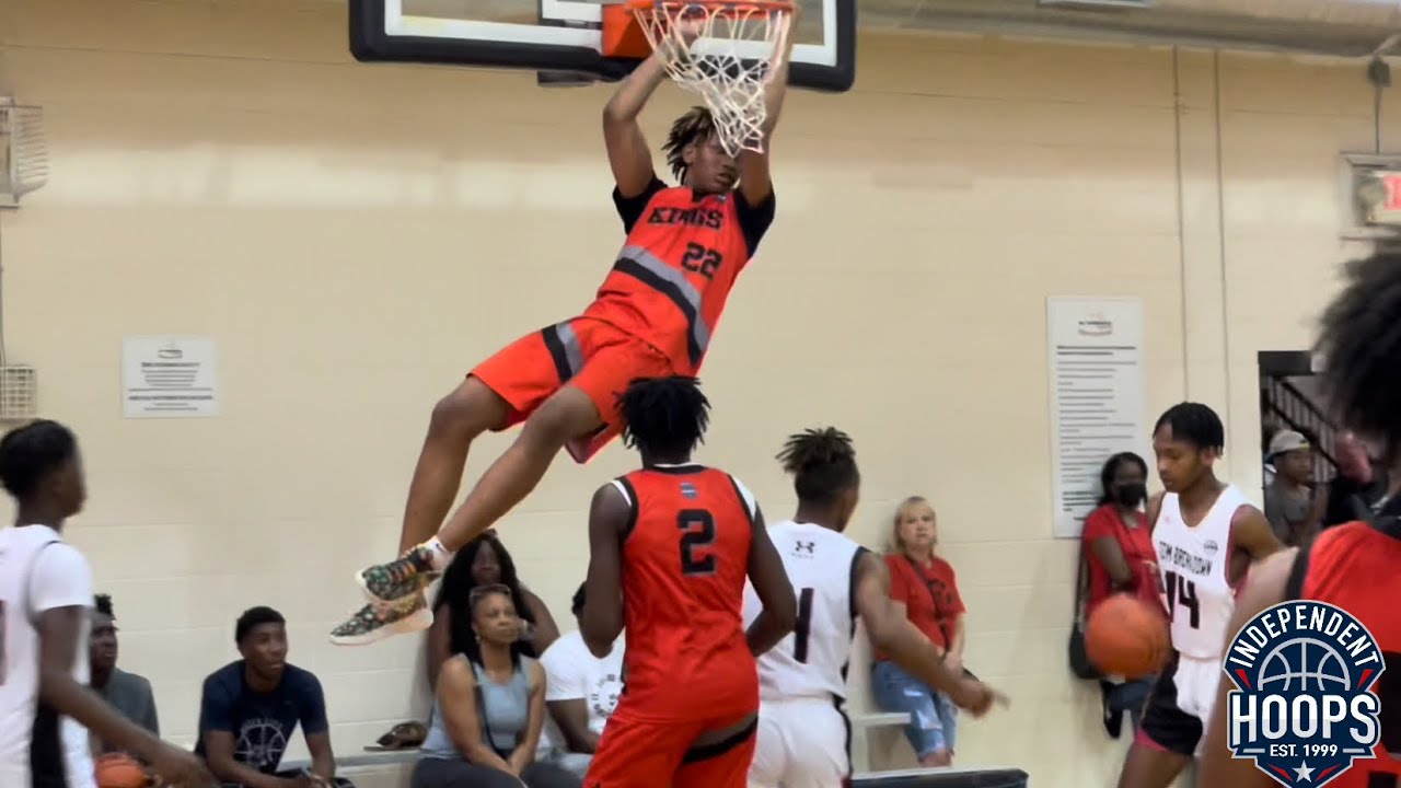 Antoine Lorick III - Tennessee State NIL Deals, Net Worth, Player ...