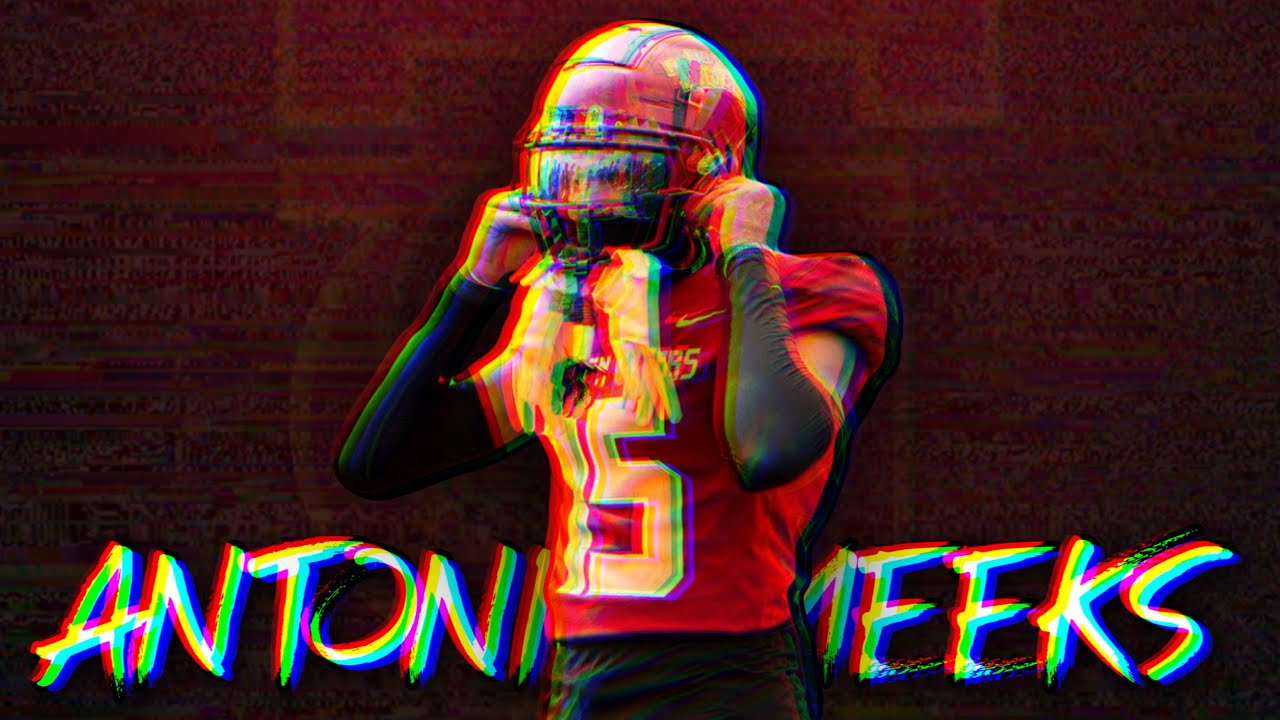 Antonio Meeks - Louisville NIL Deals, Net Worth, Player Information ...